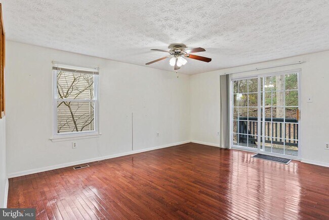 7563 Rain Flower Way Townhome - Townhome Rental in Columbia MD ...