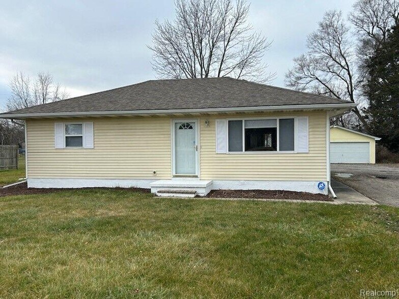Houses For Rent In Grand Blanc Mi