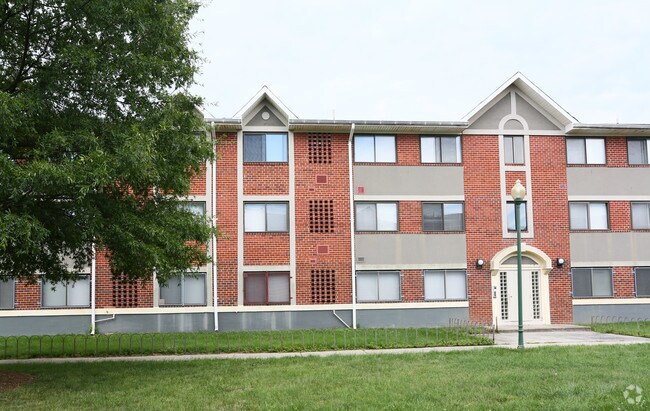 Paradise At Parkside Apartments For Rent in Washington, DC | ForRent.com