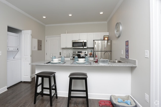 The Ridge Clemson Apartments | Clemson University | Off-Campus Housing ...