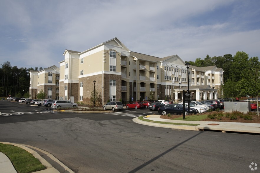 The Mansions at Decatur | Decatur, GA | Starting at $4,110 | ForRent.com