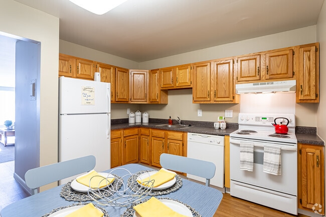 Eagle Pointe Apartments For Rent in New London, CT | ForRent.com