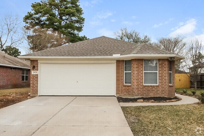 3-Bedroom Houses for Rent in Spring TX - 478 Houses | ForRent.com