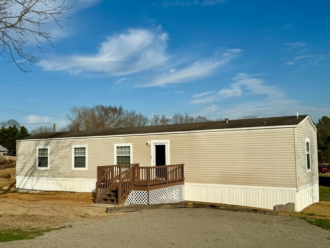 580 Co Rd 109 - House Rental in Good Hope, AL | ForRent.com