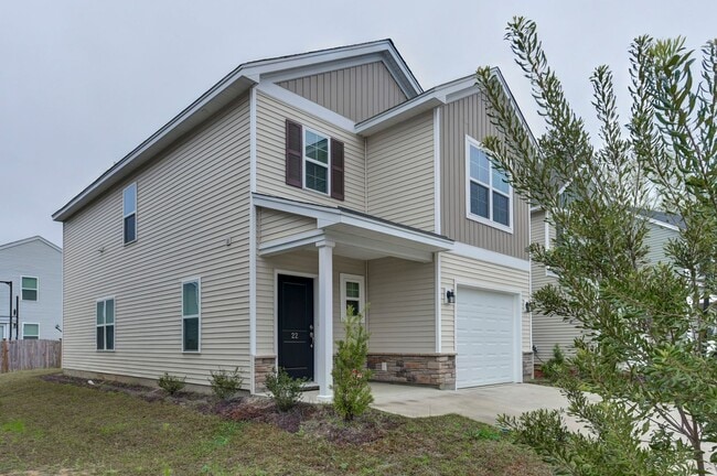 22 Routhland Ct - House for Rent in Columbia, SC | ForRent.com