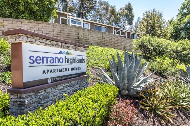 SERRANO HIGHLANDS APARTMENT HOMES - Lake Forest, CA | ForRent.com