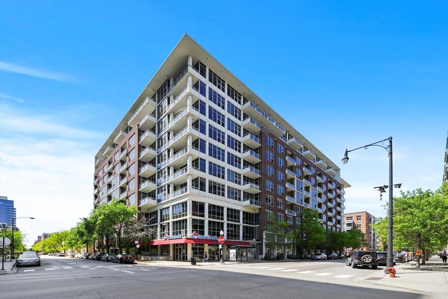 901 W Madison St Unit 522 - Condo for Rent in Chicago, IL | ForRent.com