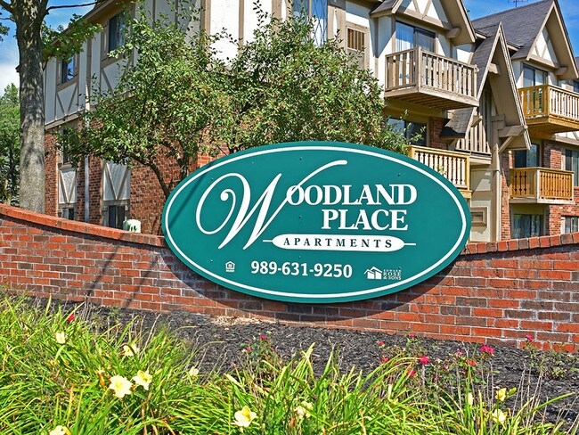 Woodland Place Apartments For Rent in Midland, MI | ForRent.com