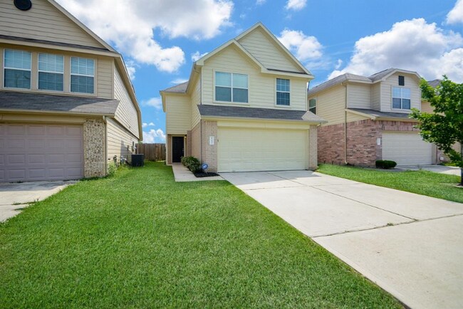 15446 Bammel Fields Ct House - House Rental in Houston, TX | ForRent.com
