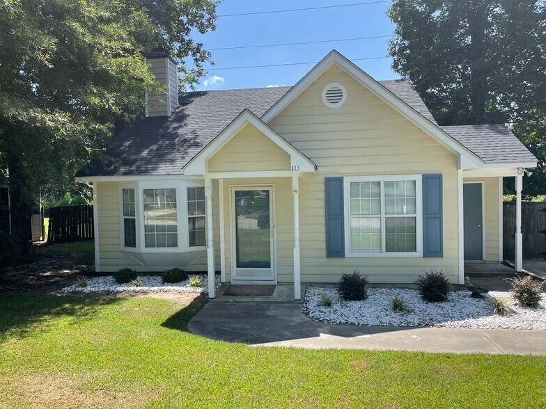 113 Sebastian Way - House for Rent in Rocky Mount, NC | ForRent.com