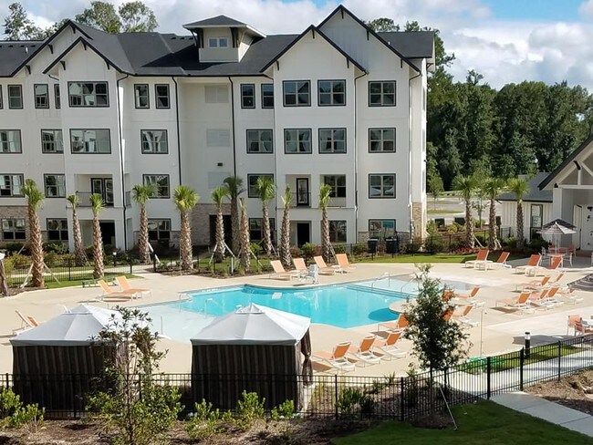 Palmetto Exchange Apartments - Ladson, SC | ForRent.com