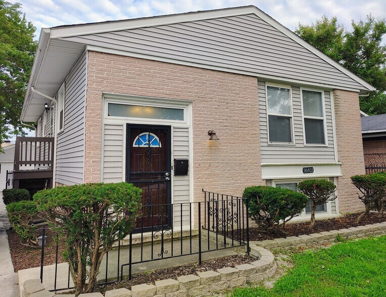 Houses For Rent In Markham Il