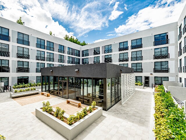 Sentral Wynwood Apartments For Rent in Miami, FL | ForRent.com