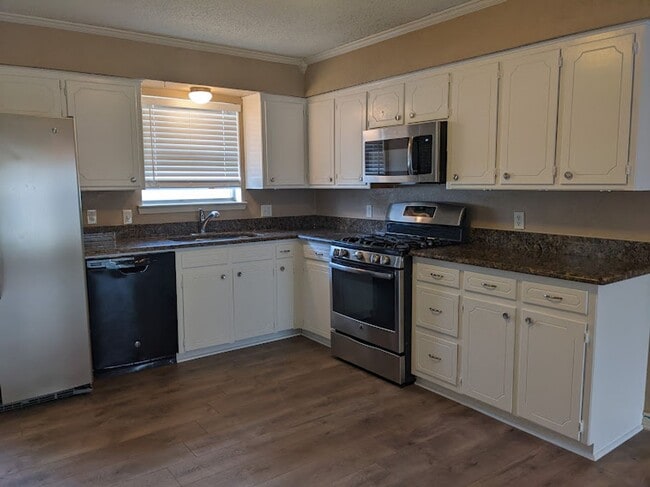 12379 FM1173 - House for Rent in Krum, TX | ForRent.com