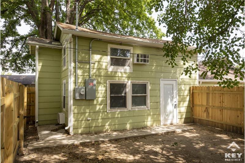 2021 Jackson N Ave - House for Rent in Wichita, KS | ForRent.com
