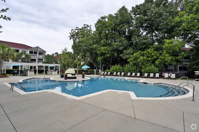 Belle Hall Apartments - Mount Pleasant, SC | ForRent.com