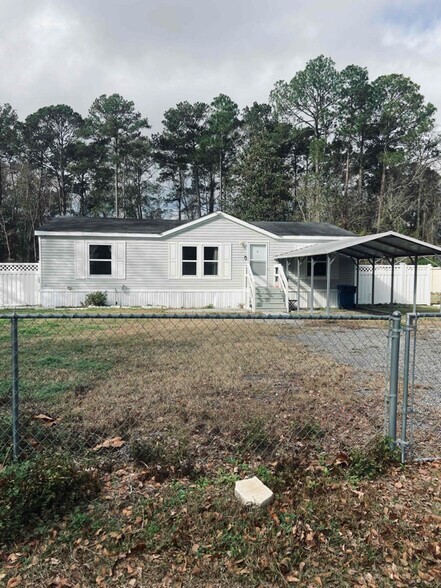 11400 Irma Rd - House for Rent in Jacksonville, FL | ForRent.com