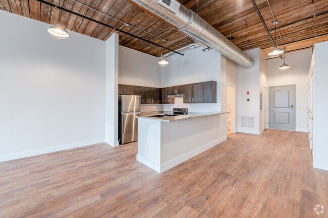 The Village Lofts - Pawtucket, RI | ForRent.com