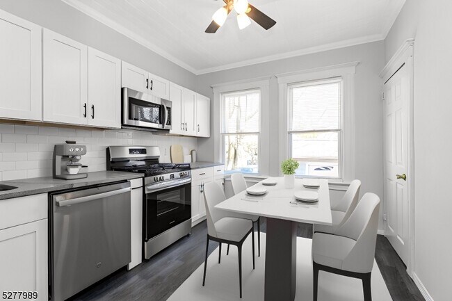 205 Hillside Ave Rental - House Rental in Glen Ridge, NJ | ForRent.com