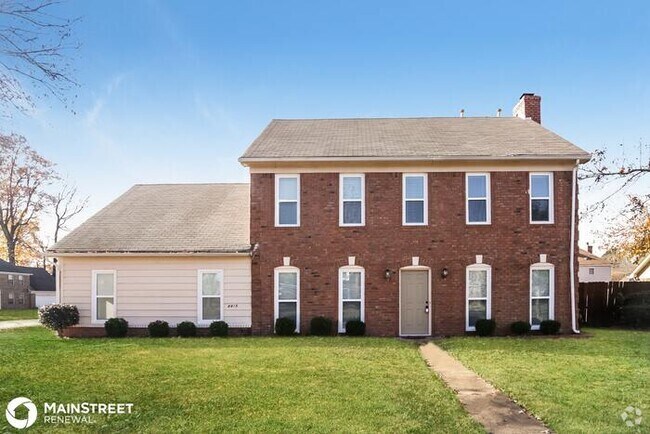 Houses for Rent in 38125, Memphis, TN - 88 Houses | ForRent.com