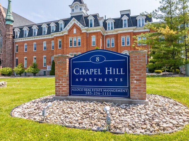 Chapel Hill Apartments For Rent in Rochester, NY | ForRent.com