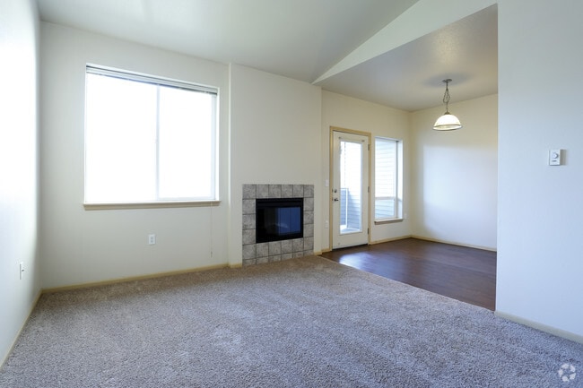 Keystone Ridge Apartments For Rent in Puyallup, WA | ForRent.com