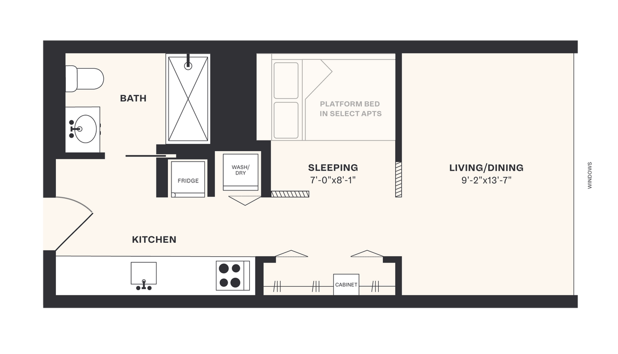Harrison Urby Apartments - Harrison, NJ | ForRent.com