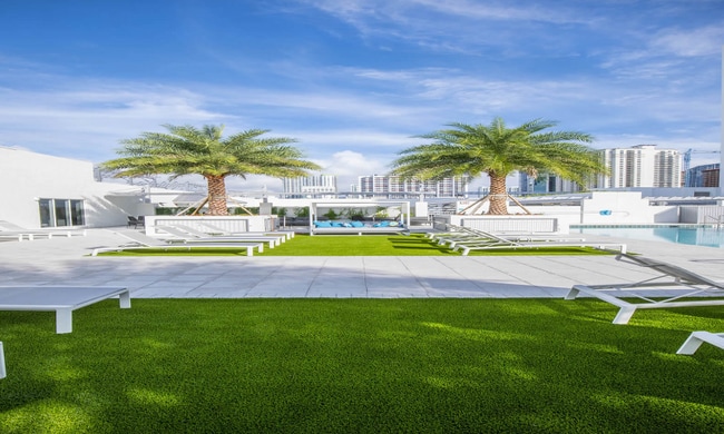 SOMA at Brickell Apartments - Miami, FL | ForRent.com