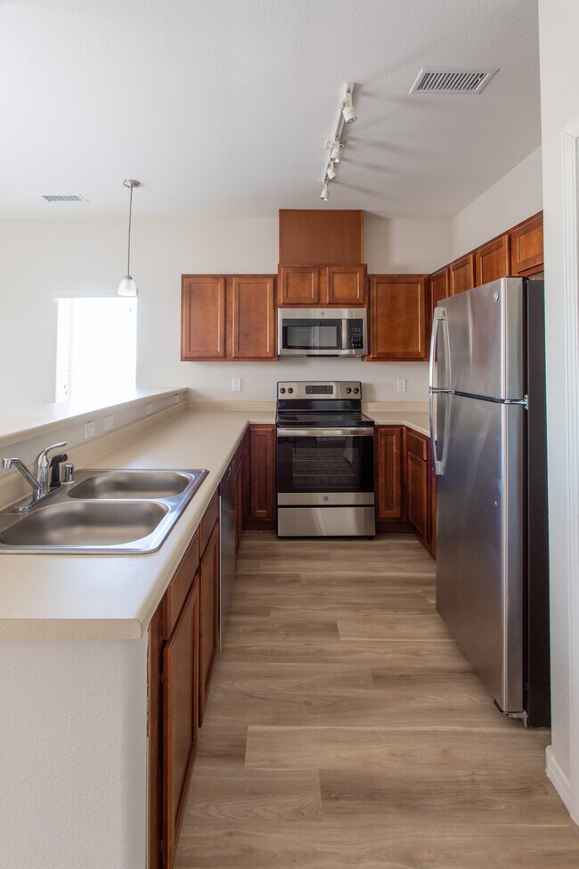 Via Verde Apartments - Albuquerque, NM | ForRent.com