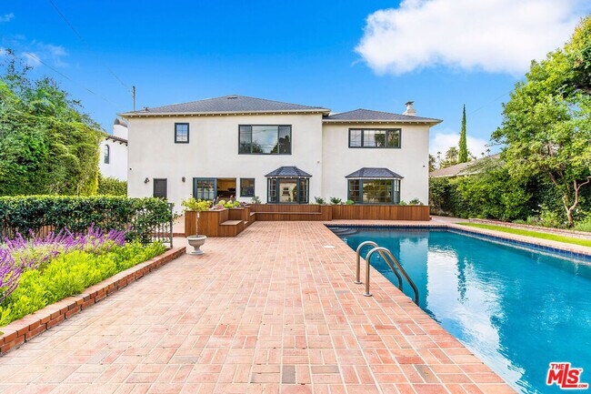 606 N Camden Dr Rental - House Rental in Beverly Hills, CA | ForRent.com