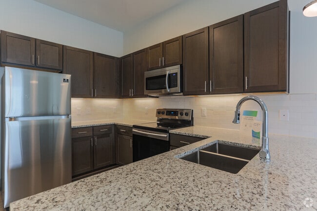 Axis at PTC Apartments For Rent in Hampton, VA | ForRent.com