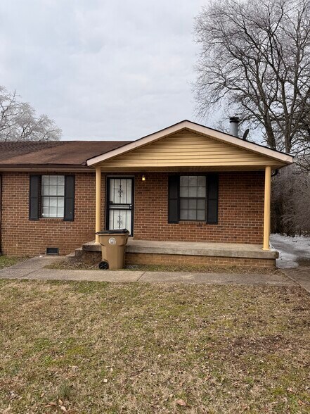 3611 Patton Hill Rd - House for Rent in Nashville, TN | ForRent.com