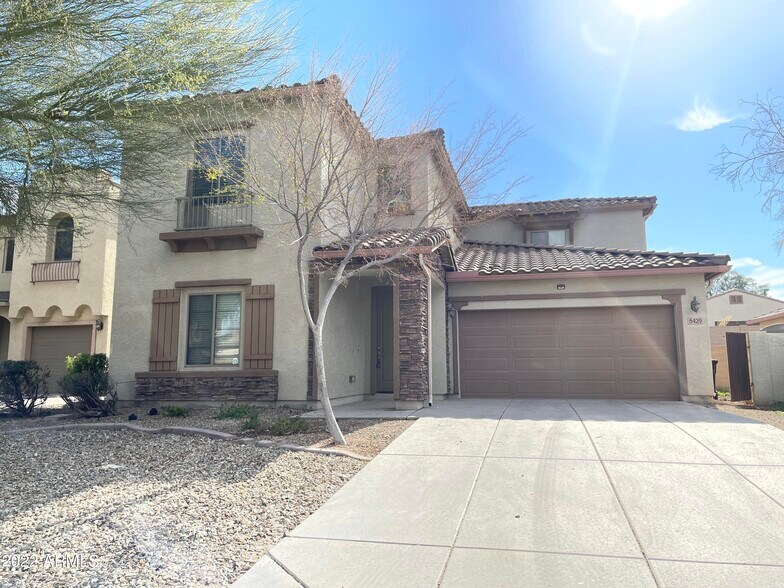 5429 W Harwell Rd - House for Rent in Phoenix, AZ | ForRent.com