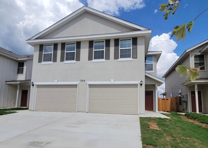 7514 Astro Fld Unit 7514 Astro Field Unit 101 - Apartment for Rent ...
