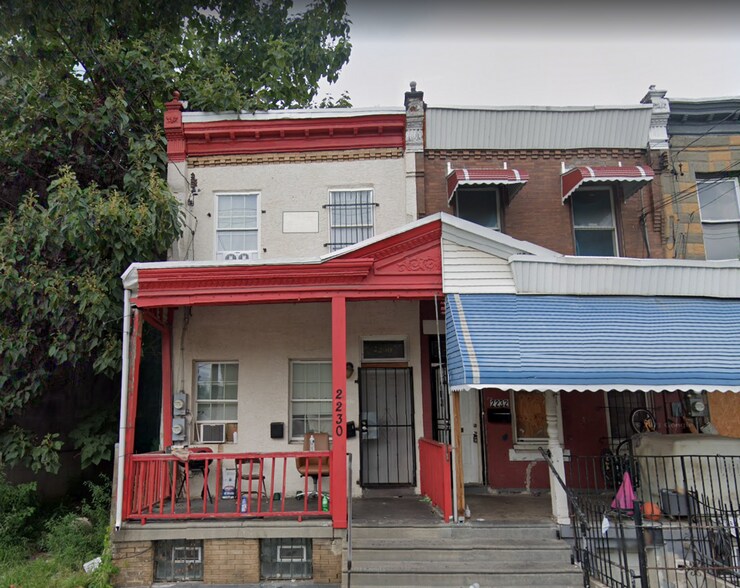 2200 N 12th St - House for Rent in Philadelphia, PA | ForRent.com