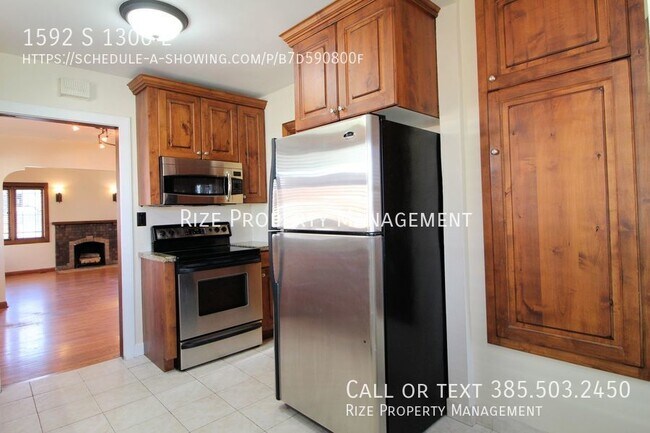 The True Meaning of Luxury and Convenience. - House Rental in Salt Lake ...