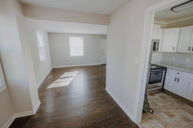 Forrest Park Apartments - Tullahoma, TN | ForRent.com