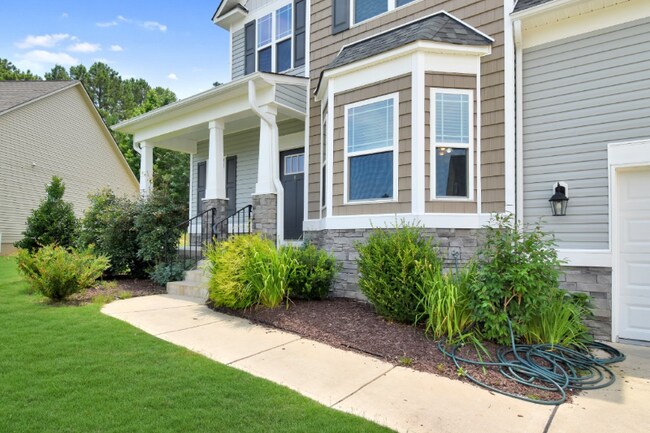 66 Brakas Ln - House for Rent in Garner, NC | ForRent.com