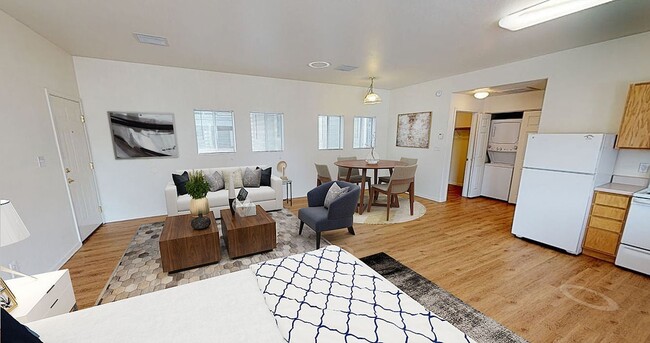 Skyline Apartments - Durango, CO | ForRent.com