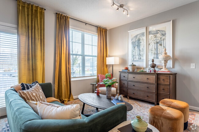 Sheldon Park Apartments - Columbus, OH | ForRent.com