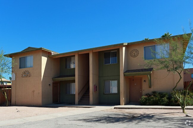 Sabrina's Place Apartments - Tucson, AZ | ForRent.com