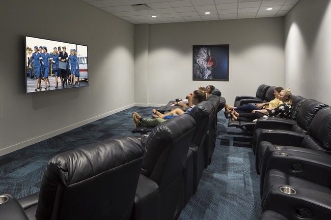 The Atlas Apartments | Creighton University | Off-Campus Housing Search