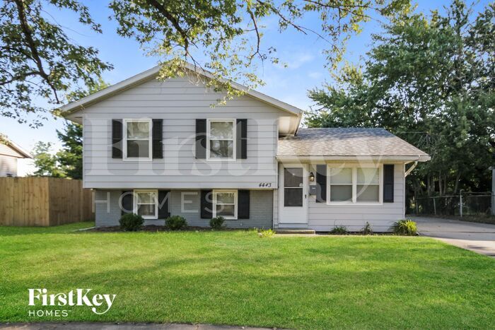 Houses For Rent In Richton Park Il