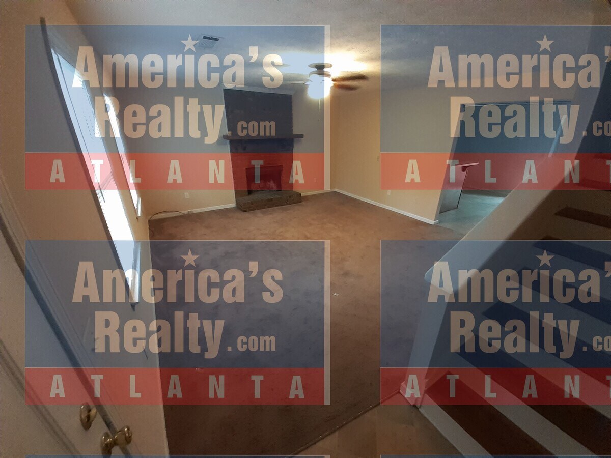 1566 Harbins Rd - Townhome Rental in Norcross GA | ForRent.com