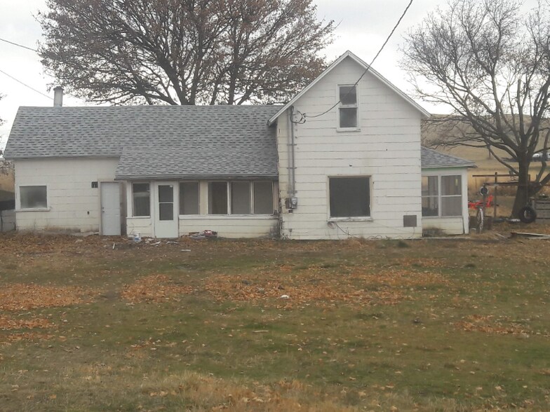 1442-1542 Old Thornton Hwy - House for Rent in Rosalia, WA | ForRent.com