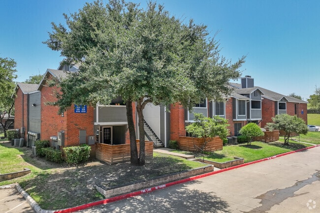 Mason Ridge Apartment Homes - Mesquite, TX | ForRent.com