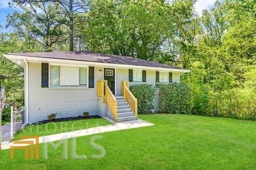 2202 Polar Rock Pl SW - House Rental in Atlanta, GA | ForRent.com