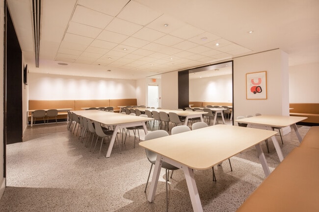 FOUND Study Midtown East - Student/Intern Apartments - New York, NY ...