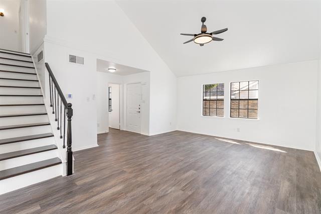 6767 Dandelion Dr - House Rental in Fort Worth, TX | ForRent.com