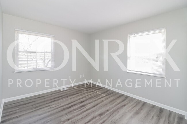 Conrex Property Management Rental - House Rental in Cincinnati, OH ...